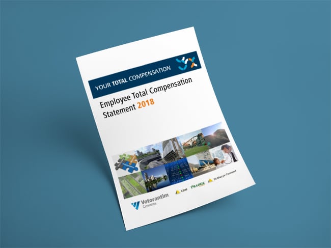 Five Reasons You Need a Total Compensation Statement - RewardsFocus